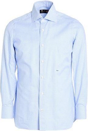 LUIGI BORRELLI NAPOLI TOPS - Chemises sur YOOX.COM