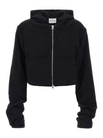 7 For All Mankind Veste Casual - Noir