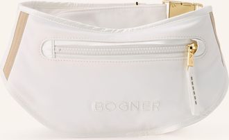 Bogner G&uuml;rteltasche Karla weiss