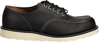 Red Wing Shoes Homme, Chaussures, Noir, Taille: 42 EU Chaussures > Ballerines > Chaussures &agrave; lacets