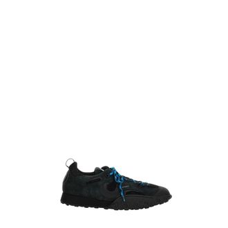 Marine Serre MS Rise Tyko - - Shoes - Damen - Schwarzk - 39 EU