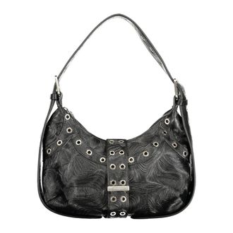 Desigual Moonstone Margot Mini Bag - - Bags - Damen - Schwarzk - ONE SIZE
