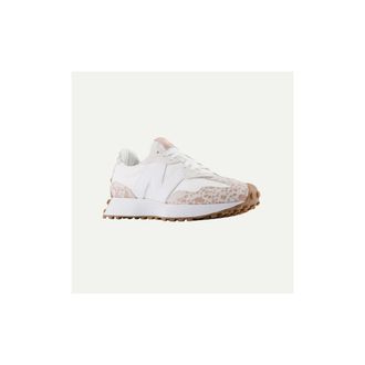 New Balance BASKET W327 BEIGE/TAUPE