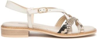 Nero Giardini Femme, Chaussures, Multicolore, Taille: 40 EU Sparta 6074 Sandal
