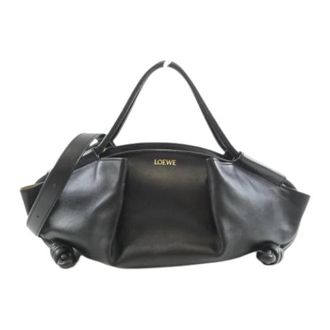 Loewe Pre-owned Handtasche - - Pre-owned - Damen - Schwarzk - ONE SIZE