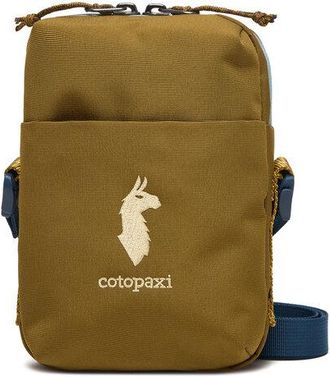 Cotopaxi Umh&auml;ngetasche Todo 1L F25494U1507 Khakifarben