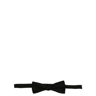 Saint Laurent Bowties & Ties - - Accessories - Herren - Schwarzk - ONE SIZE