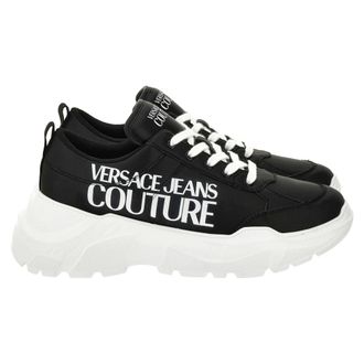 Versace Sneakers - - Shoes - Herren - Schwarzk - 44 EU