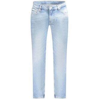 Calvin Klein Slim-fit Jeans - - Jeans - Herren - Blau - W31