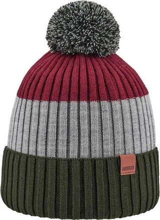 Areco Kinder M&uuml;tze Bommelm&uuml;tze Juniors