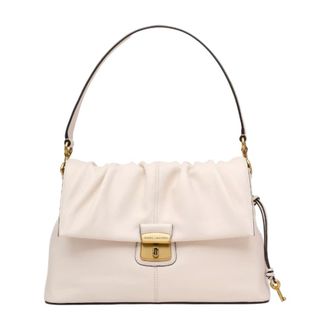 Marc Jacobs The Cristina Messenger - - Bags - Damen - Beige - ONE SIZE