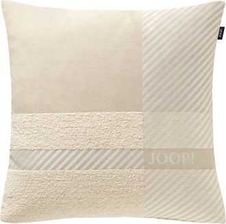 Joop Zierkissenhülle Modern Natur 40x40cm