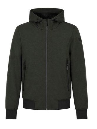 Roberto Ricci Design Blazer - Vert Fonc&eacute;