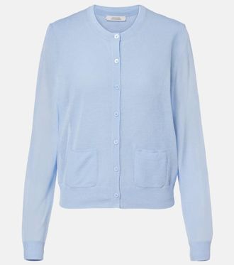 Dorothee Schumacher Cardigan Summer