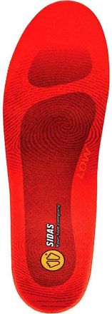Sidas 3FEET ECO Winter Low orange - L