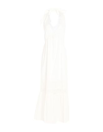 Compagnia Italiana KLEIDER - Maxi-Kleider auf YOOX.COM