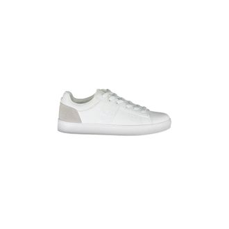 Napapijri Dynamische Edge Sneakers - - Shoes - Damen - Wei&szlig; - 37 EU