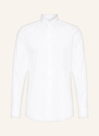 Dolce & Gabbana Hemd Slim Fit weiss