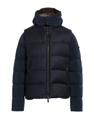 Moorer JACKEN & M&Auml;NTEL - Pufferjacken & Daunenjacken auf YOOX.COM