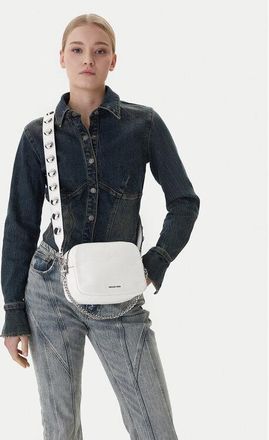 Michael Kors Handtasche 32R6SYTC6L Wei&szlig;