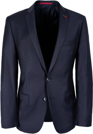 Roy Robson Herren Sakko Slim Fit