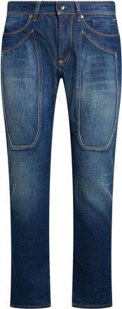 Jeckerson HOSEN & R&Ouml;CKE - Jeanshosen auf YOOX.COM