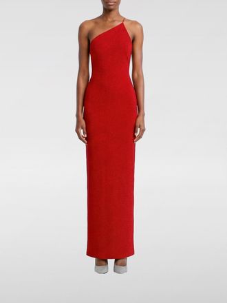 Solace London Kleid Damen Farbe Rot
