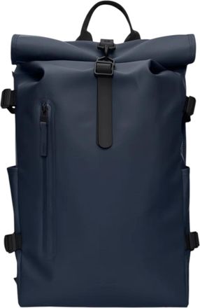 Rains ZAINO ROLLTOP RUCKSACK LARGE W3 14590 RA
