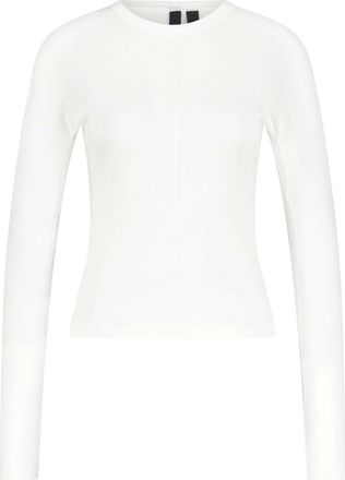 Yohji Yamamoto Langarmshirt