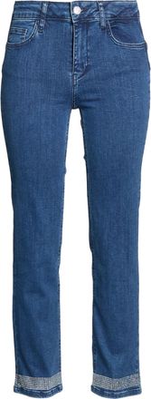 Liu Jo HOSEN & R&Ouml;CKE - Jeanshosen auf YOOX.COM