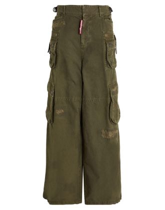 Dsquared2 HOSEN & R&Ouml;CKE - Hosen auf YOOX.COM