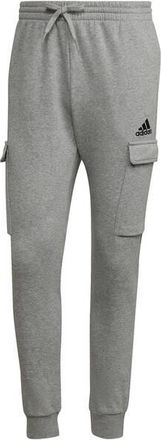 adidas Herren Hose Essentials Fleece Regular Tapered