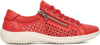 Remonte Sneakers Remonte CEO-D1E08-33 Orange