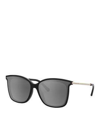 Michael Kors Sonnenbrille Mk-2079u Zermatt schwarz