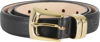 Magda Butrym Femme, Accessoires, Noir, Taille: ONE Size Belt
