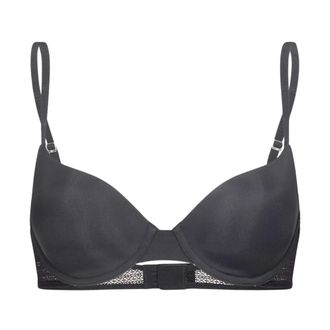 Wolford Linea Netta Bra - Femme - Sous-v&ecirc;tements - Noir - Taille: 95D FR