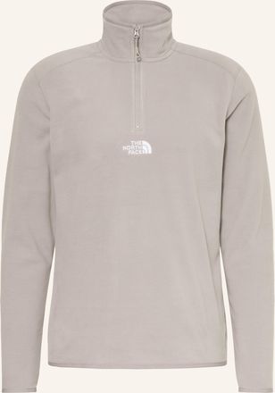The North Face Fleece-Troyer Glacier beige