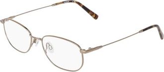 Flexon H6089 250 SAND 51/18/145 Lunettes pour homme