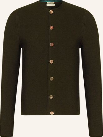 Gottseidank Gottseidank Strickjanker Aloisius gruen