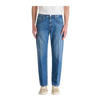 Antony Morato Herren, Jeans, Blau, W28Gr&ouml;&szlig;e