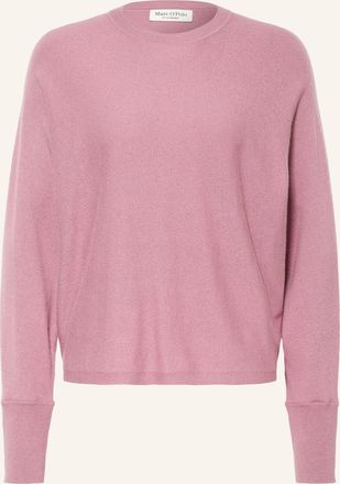 Marc O'Polo Marc Opolo Pullover rosa