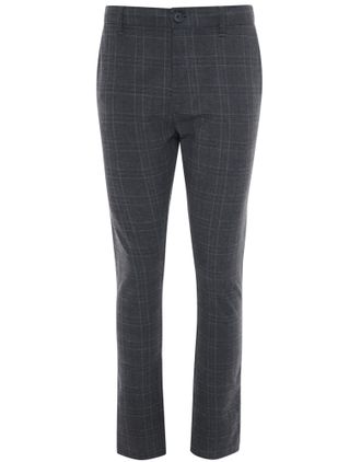 Threadbare Hose Jay