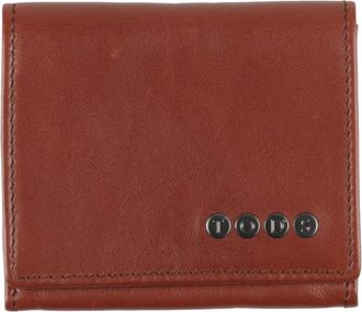 Tod's Kleinlederwaren - Portemonnaies auf YOOX.COM