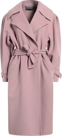 Alberta Ferretti JACKEN & M&Auml;NTEL - M&auml;ntel auf YOOX.COM