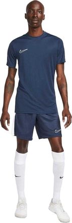 Nike Academy T-Shirt f&uuml;r Herren, Training (Marine)