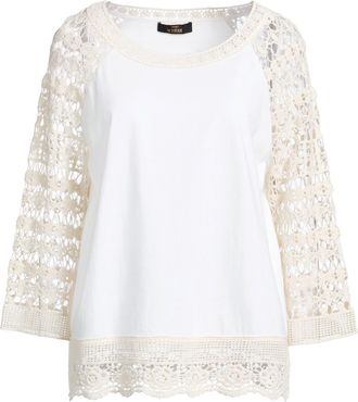 Twin-Set TOPS - T-shirts auf YOOX.COM