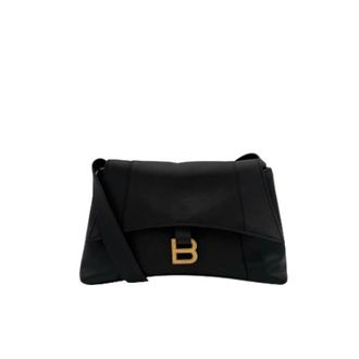 Balenciaga Pre-owned Vintage Umh&auml;ngetasche - - Pre-owned - Damen - Schwarzk - ONE SIZE