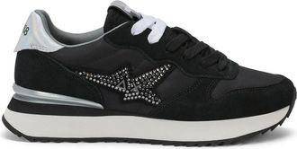 Sun 68 Damen, Schuhe, Schwarzk, 39 EUGr&ouml;&szlig;e