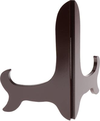 Colcolo Hobbys Luxus Holz Ausstellungsständer Plaque Staffel Staffel, 22,8 cm