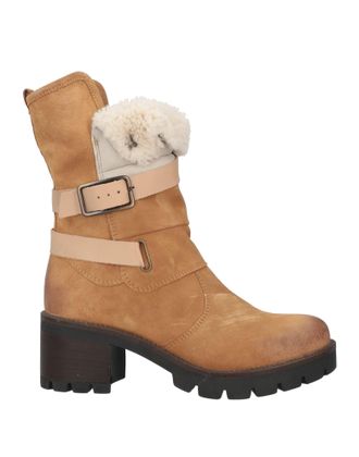 Paola Ferri SCHUHE - Stiefeletten auf YOOX.COM